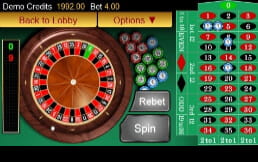 Ruleta online movil | Mejores apps para jugar a la ruleta en España